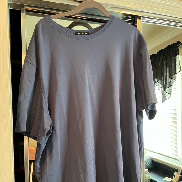 Robert Barakett | Shirts | Blue Robert Barakett T Shirt 3xlt | Poshmark